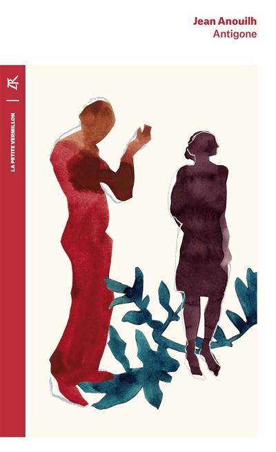 Livre : Antigone écrit par Jean Anouilh - La Table ronde - 9782710381419